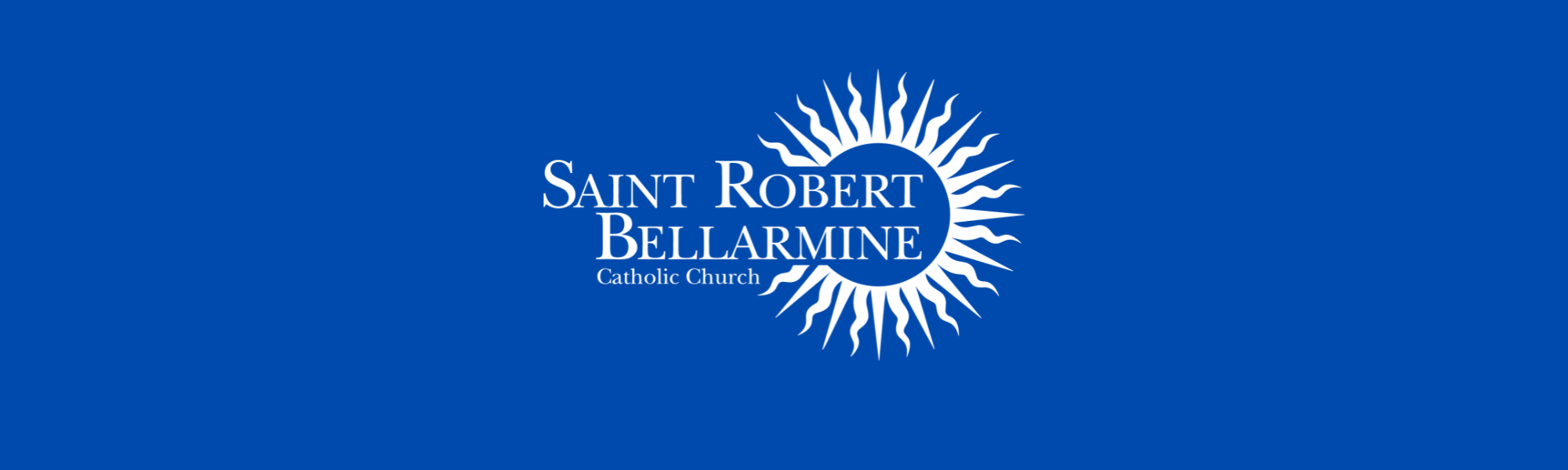 Saint Robert Bellarmine Catholic Church – Parish Gear