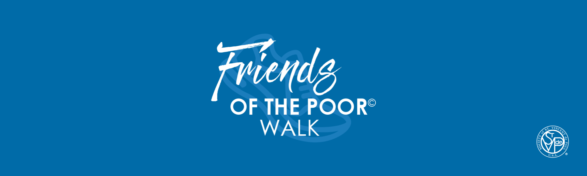 Friends of the Poor Walk – Parish Gear