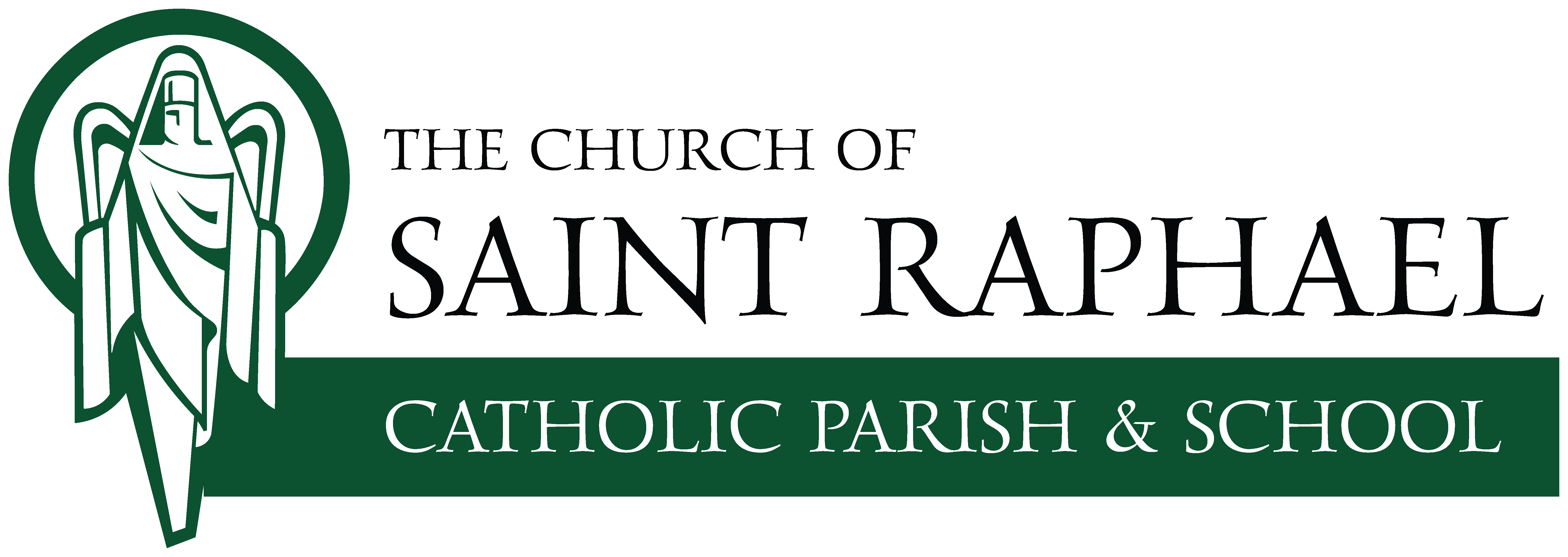 Saint Raphael Catholic Church and School – Page 2 – Parish Gear