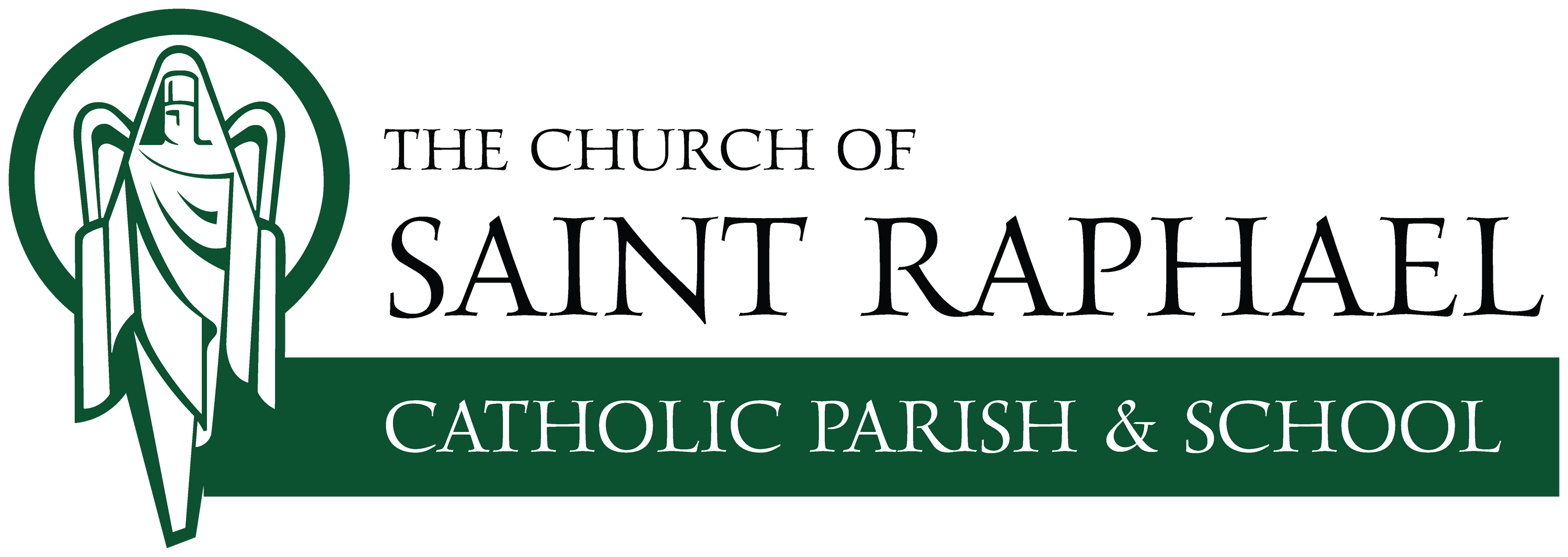 Saint Raphael Catholic Church and School – Parish Gear