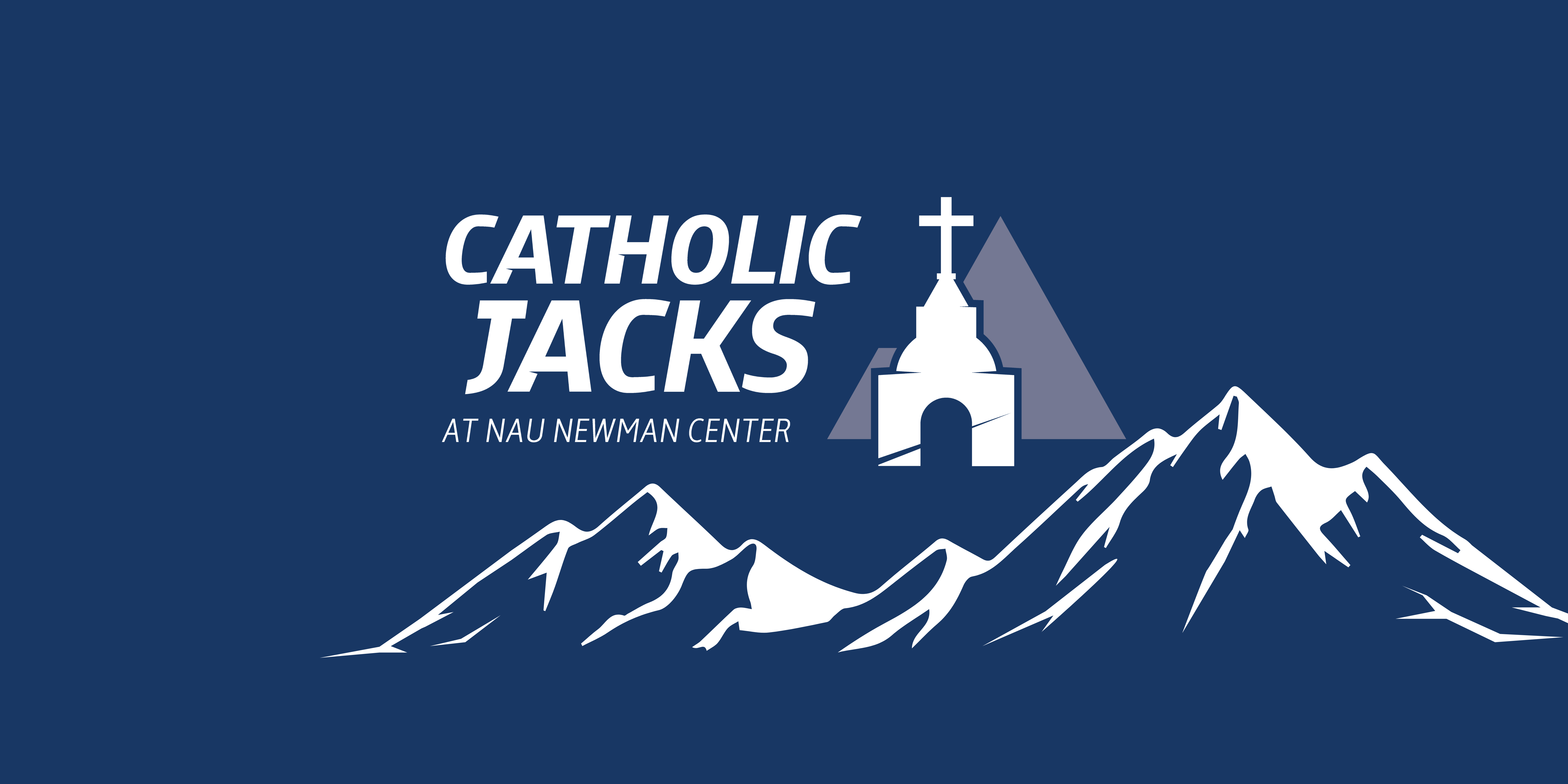 NAU Newman Center – Parish Gear