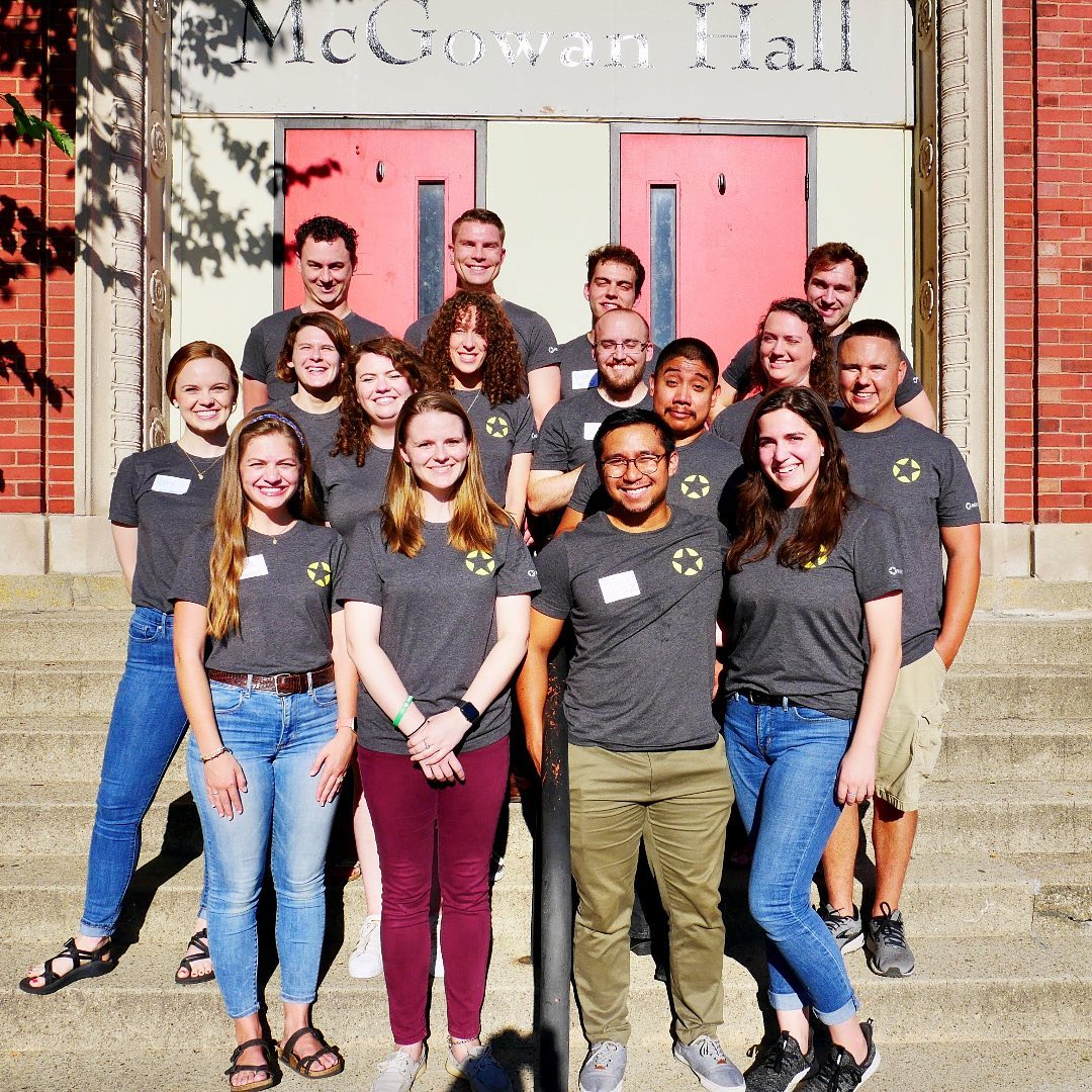 Parish Gear | Custom Parish Merch & Fundraising Apparel
