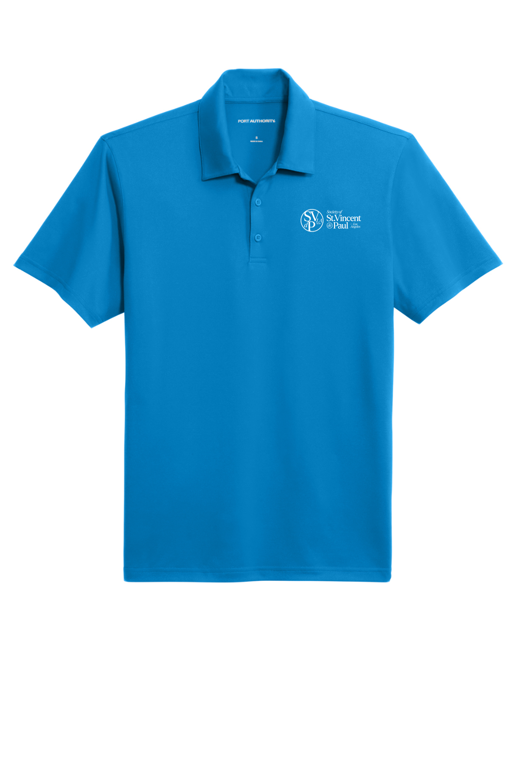 SVDPLA Polo – Parish Gear